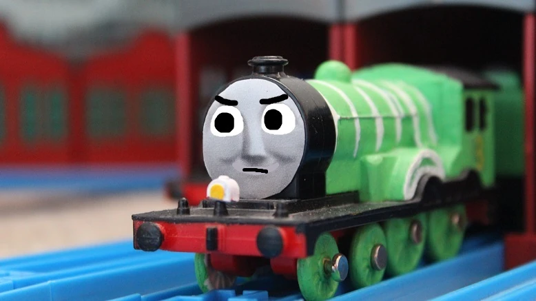 Alfred | The Adventures On Sodor Wiki | Fandom