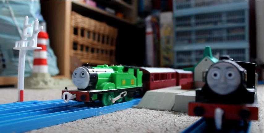 Haultraugh | The Adventures On Sodor Wiki | Fandom