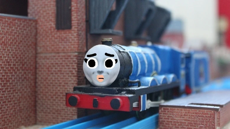 Meryl | The Adventures On Sodor Wiki | Fandom