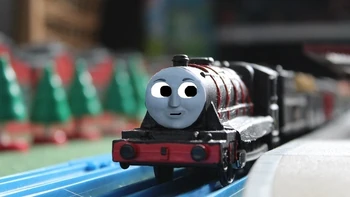 Barry | The Adventures On Sodor Wiki | Fandom