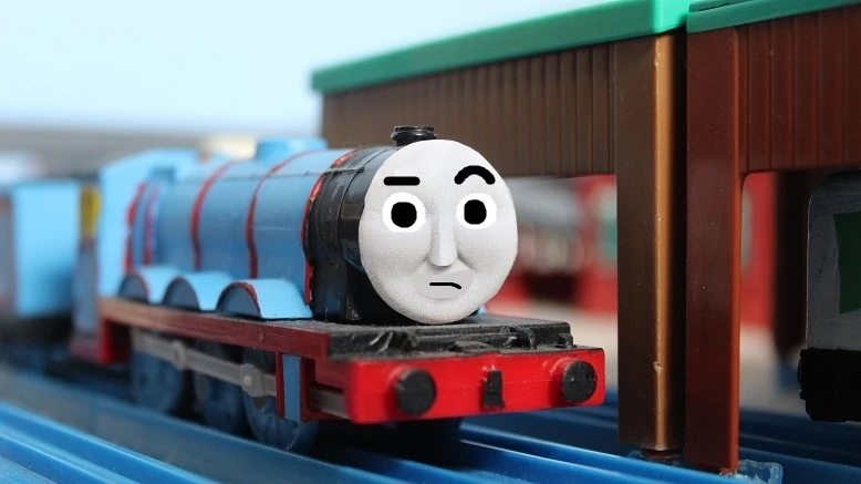 Crovan | The Adventures On Sodor Wiki | Fandom