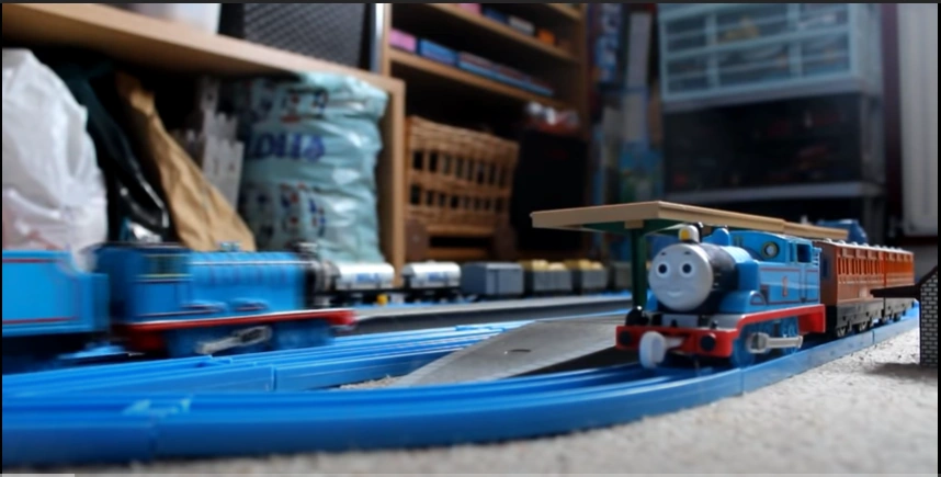 Elsbridge | The Adventures On Sodor Wiki | Fandom