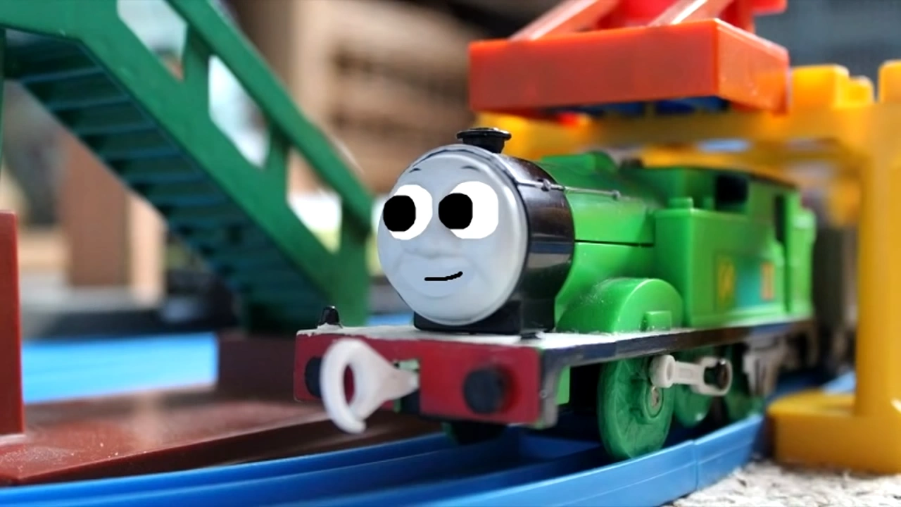 Oliver | The Adventures On Sodor Wiki | Fandom
