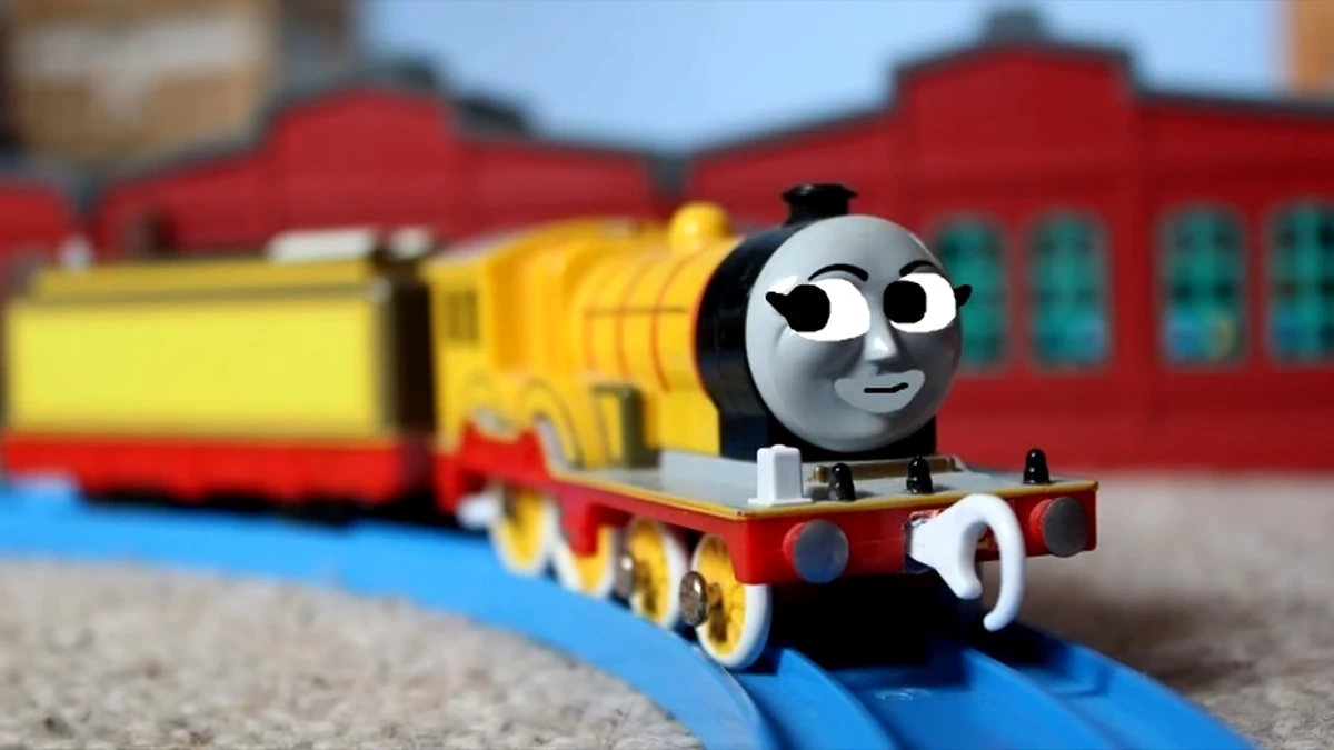 Molly | The Adventures On Sodor Wiki | Fandom