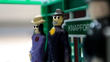 Duke and Duchess of Boxford | The Adventures On Sodor Wiki | Fandom