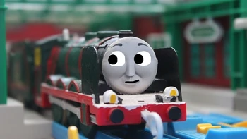 Harold | The Adventures On Sodor Wiki | Fandom