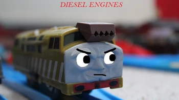 Category:Diesel Engines | The Adventures On Sodor Wiki | Fandom