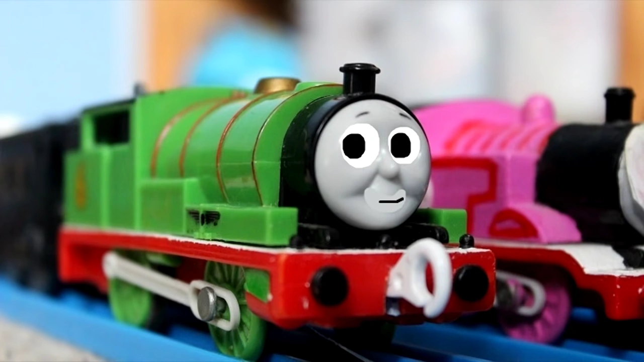Percy Stories Of Sodor Wiki Fandom Powered By Wikia THE SiF BLOG:
