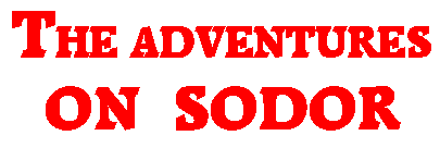 Steam Team | The Adventures On Sodor Wiki | Fandom