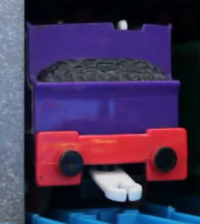 Charlie | The Adventures On Sodor Wiki | Fandom