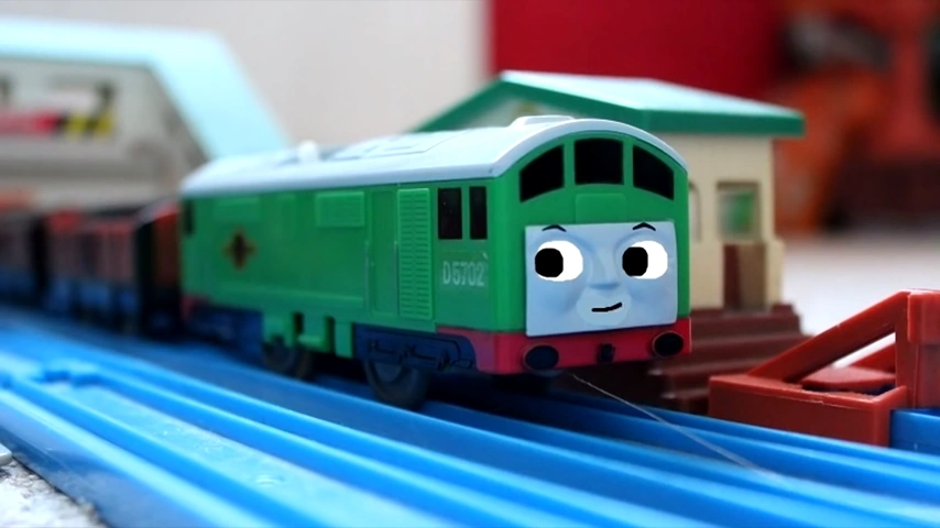 BoCo | The Adventures On Sodor Wiki | Fandom