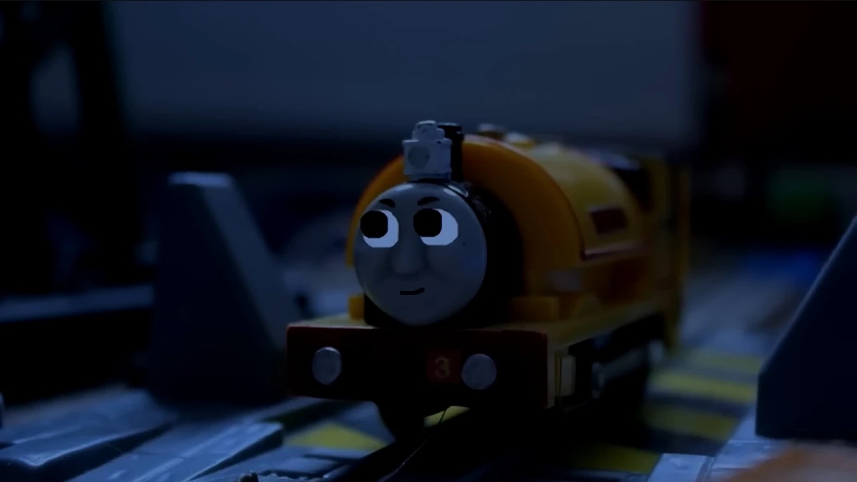 Proteus | The Adventures On Sodor Wiki | Fandom