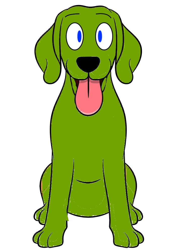 Dill Pickleman | The Adventures Ropie and Pluto Wiki | Fandom