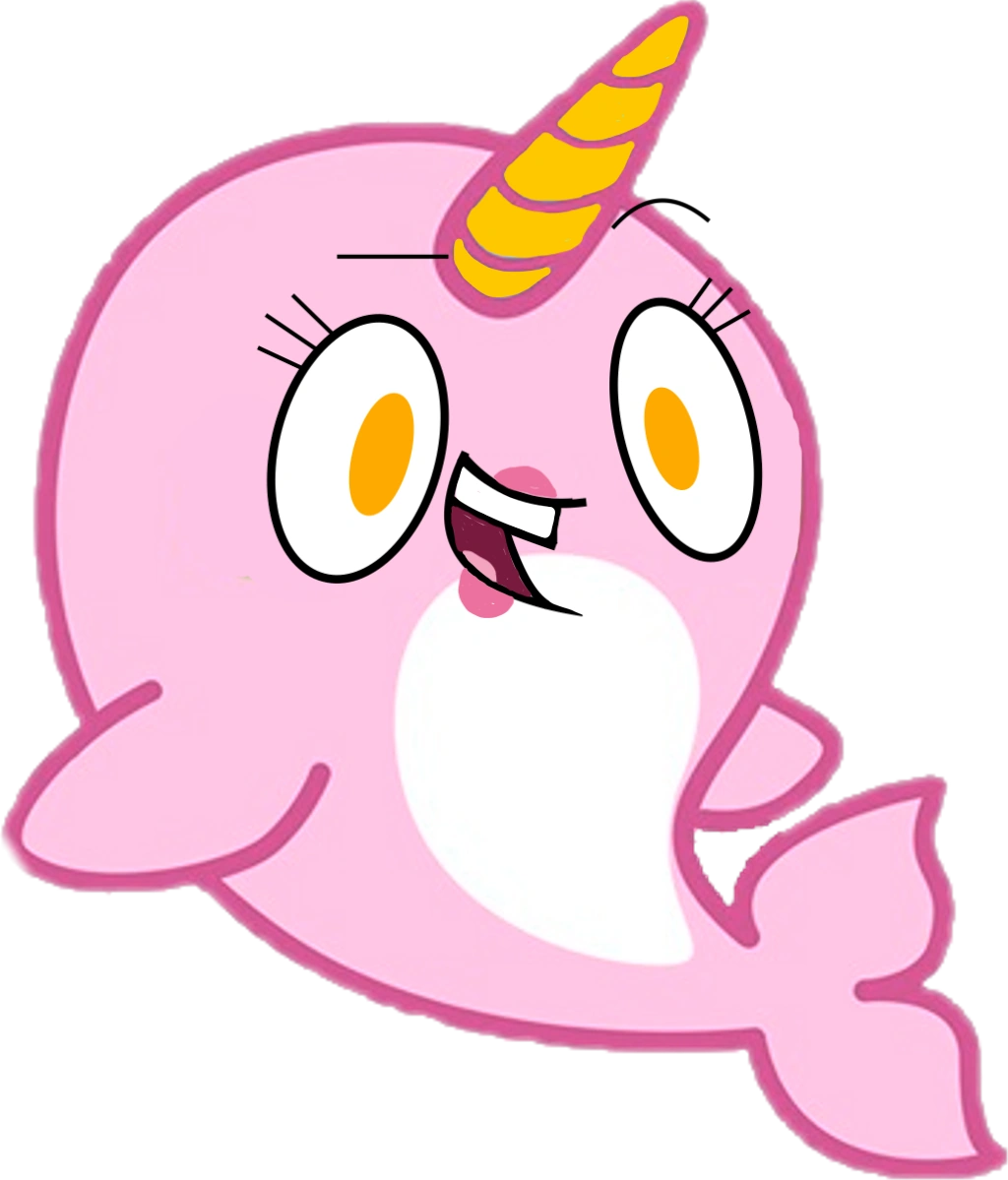 Nella Sapphire | The Adventures Ropie and Pluto Wiki | Fandom