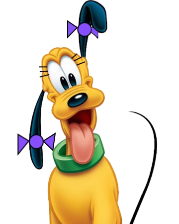 Plutini Chaos | The Adventures Ropie and Pluto Wiki | Fandom