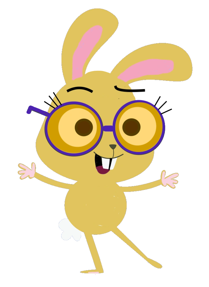 Bella Watterson | The Adventures Ropie and Pluto Wiki | Fandom