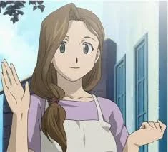 Betty Ross | The Adventures Ropie and Pluto Wiki | Fandom