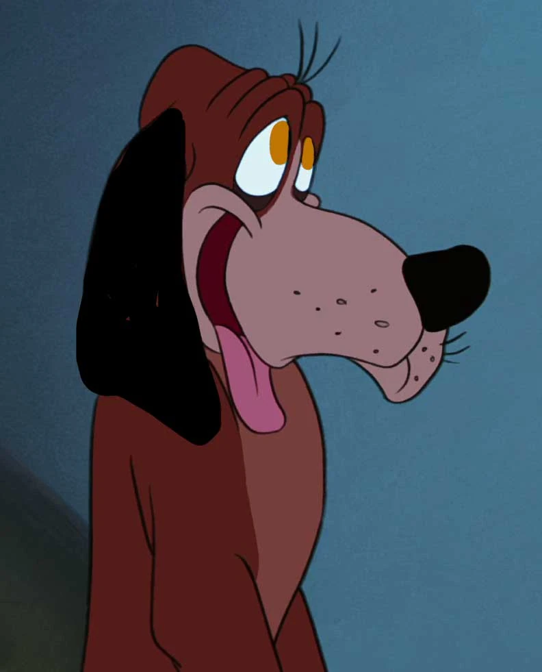 Bacon Mantèque | The Adventures Ropie and Pluto Wiki | Fandom