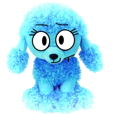 Maddie Mudd | The Adventures Ropie and Pluto Wiki | Fandom