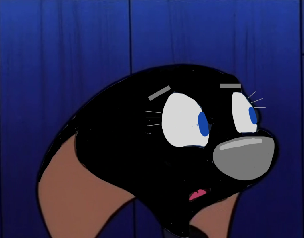 Cindy Chaplin | The Adventures Ropie and Pluto Wiki | Fandom