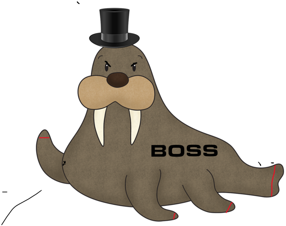 The Arctic Gang | The advert mascot show Wiki | Fandom