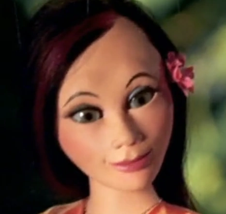 Lucy | The advert mascot show Wiki | Fandom