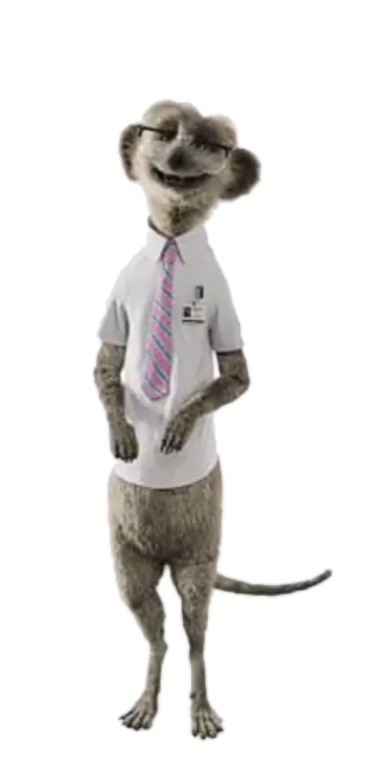 Sergie | The advert mascot show Wiki | Fandom