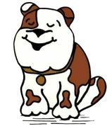 Churchill | The advert mascot show Wiki | Fandom