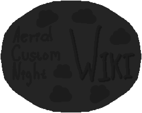 Characters | The Aerial Custom Night Wiki | Fandom