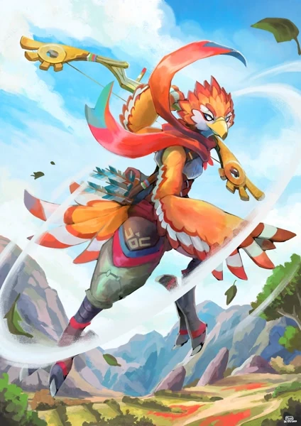 Teile | The Aerials Wiki | Fandom