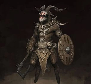 Caprini | The Aether Roleplay Beastiary Wiki | Fandom