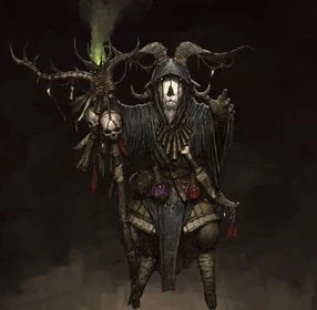 Caprini | The Aether Roleplay Beastiary Wiki | Fandom