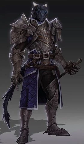 Dragon-kin | The Aether Roleplay Beastiary Wiki | Fandom