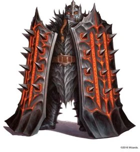 Fire Giant | The Aether Roleplay Beastiary Wiki | Fandom