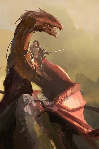 Wyvern | The Aether Roleplay Beastiary Wiki | Fandom