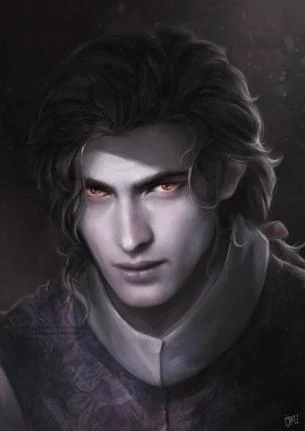 Vampire | The Aether Roleplay Beastiary Wiki | Fandom