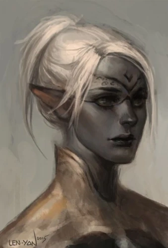 Ambar Elves | The Aether Roleplay Wiki | Fandom
