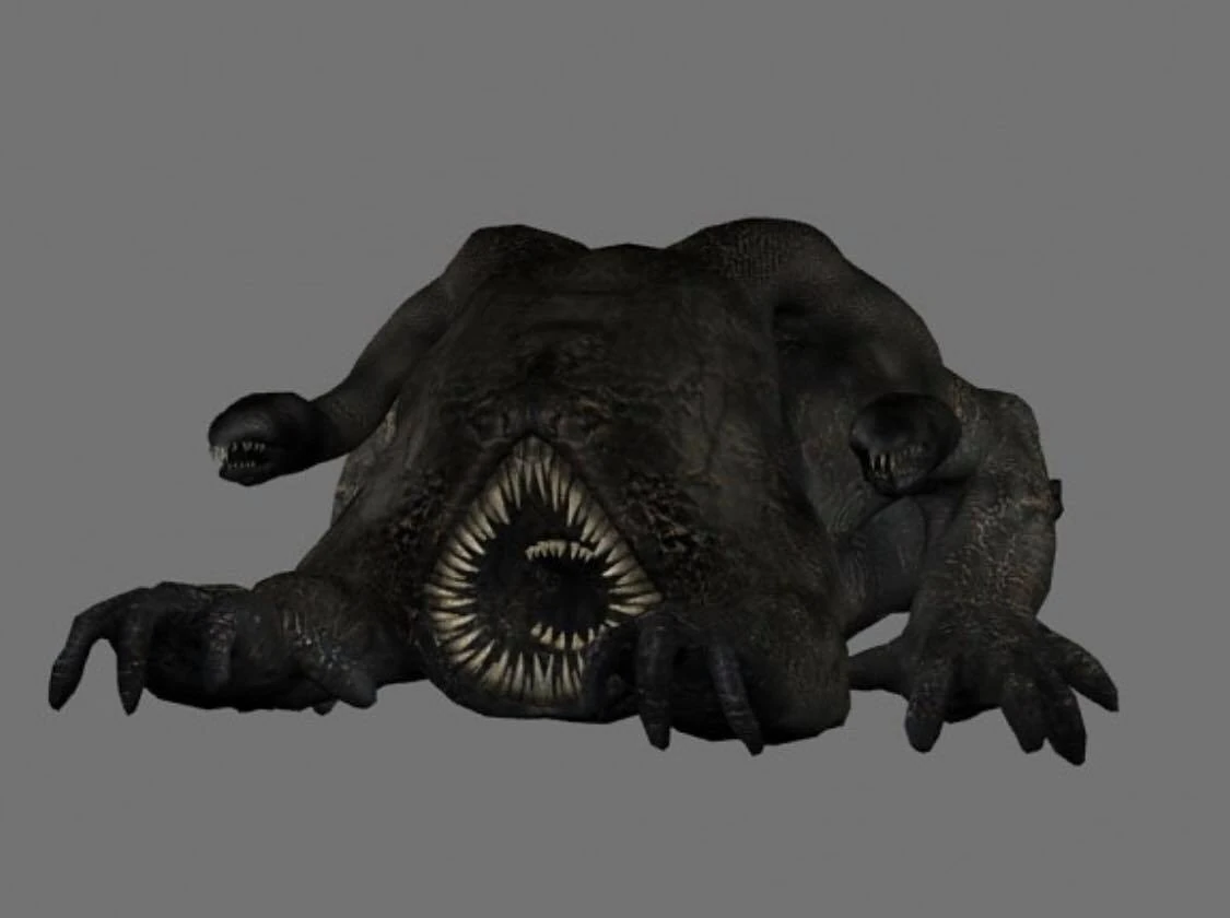 Nameless Things | The Aether Roleplay Wiki | Fandom