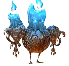 Living Wick (Vitae Cera) | The Aether Roleplay Wiki | Fandom