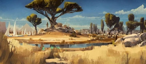 Condensed / Need to know Lore! | The Aether Roleplay Wiki | Fandom