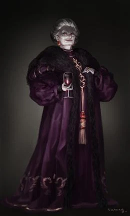 Vampires | The Aether Roleplay Wiki | Fandom