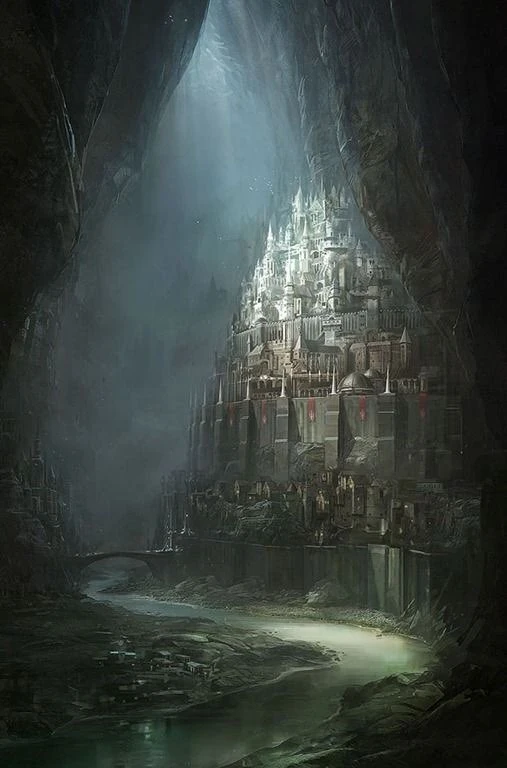 The Occidere Empire | The Aether Roleplay Wiki | Fandom