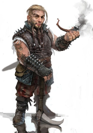 Dwarves | The Aether Roleplay Wiki | Fandom