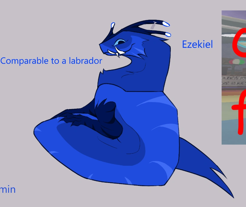 Ezekiel | The Aether Wiki | Fandom