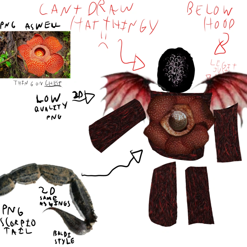 "The deceiver" | The Aether Wiki | Fandom