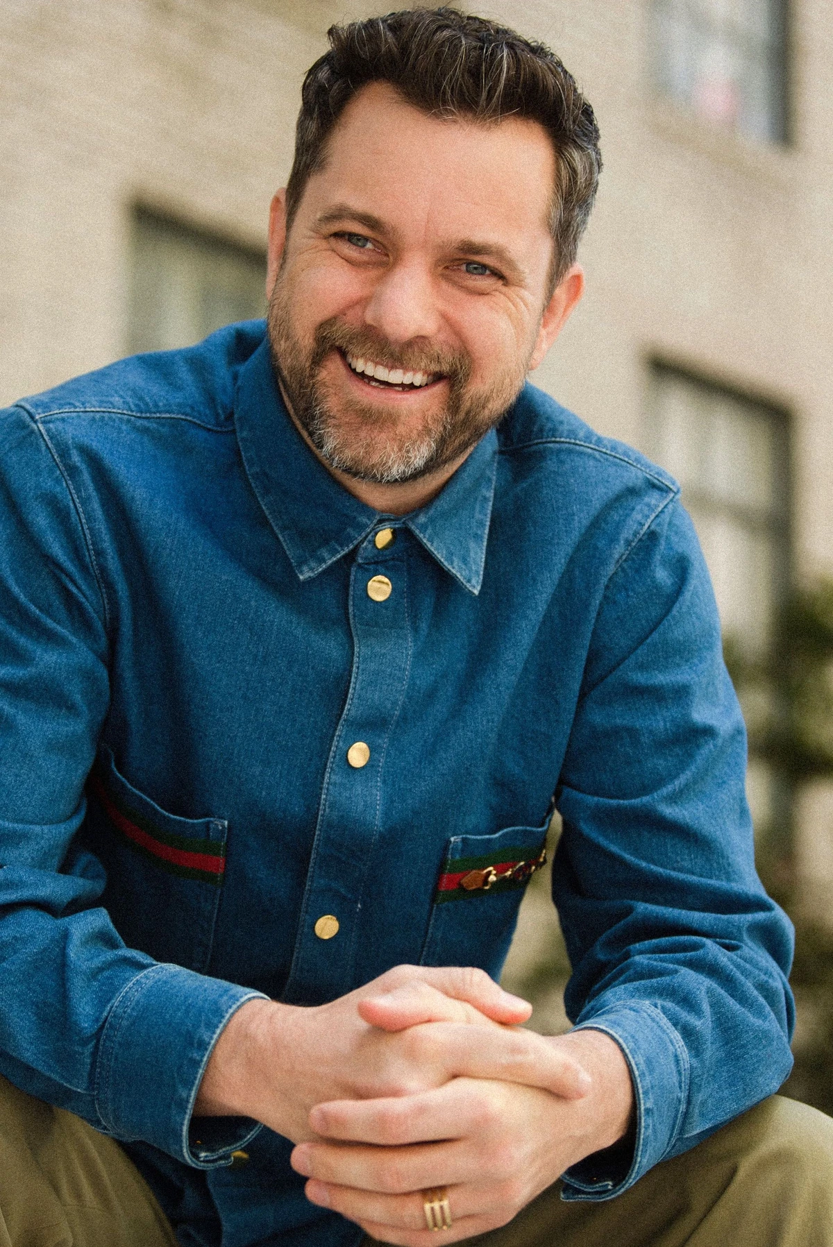 Joshua Jackson | The Affair Wiki | Fandom