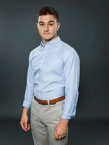 Martin Solloway | The Affair Wiki | Fandom