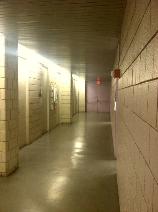 Level 3 - "Electrical Station" | The Afonsy Database Wiki | Fandom