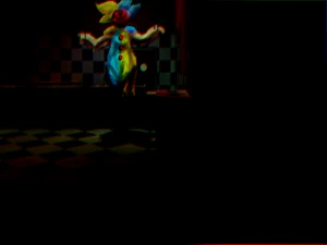 Entity 148 - "The Gamemaster" | The Afonsy Database Wiki | Fandom