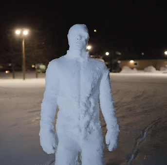 Entity 162 - "Snowfolk" | The Afonsy Database Wiki | Fandom